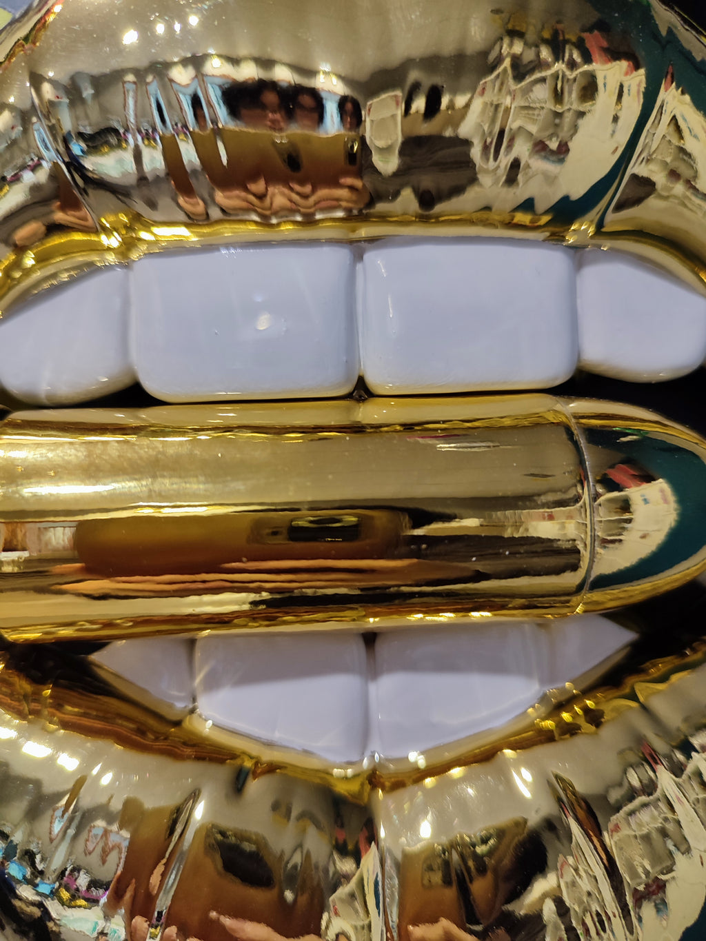 Banana Matrix – Sagrasse