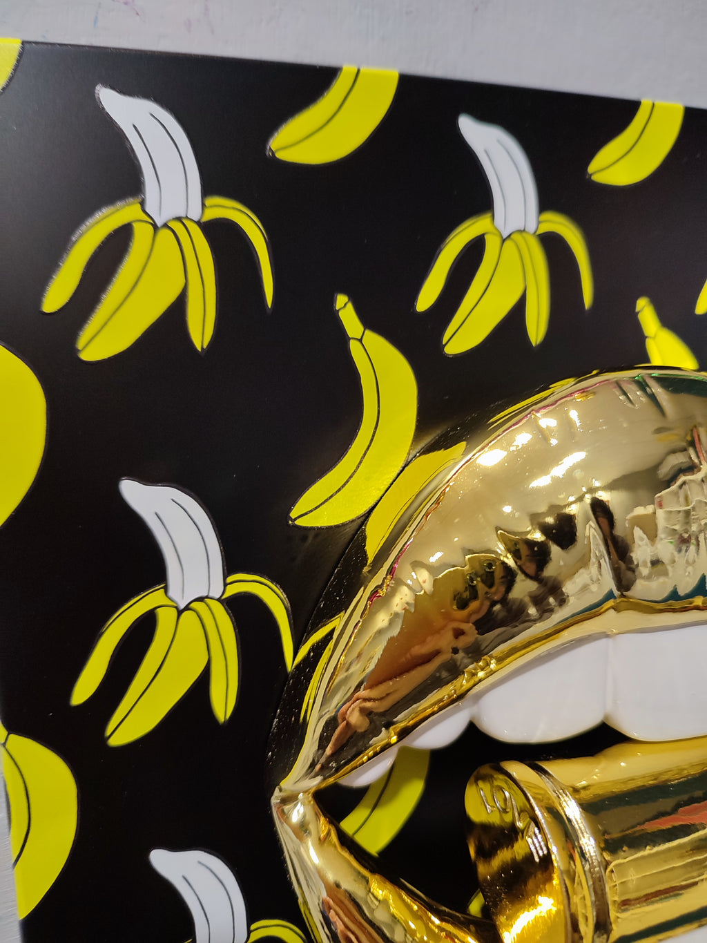 Banana Matrix – Sagrasse