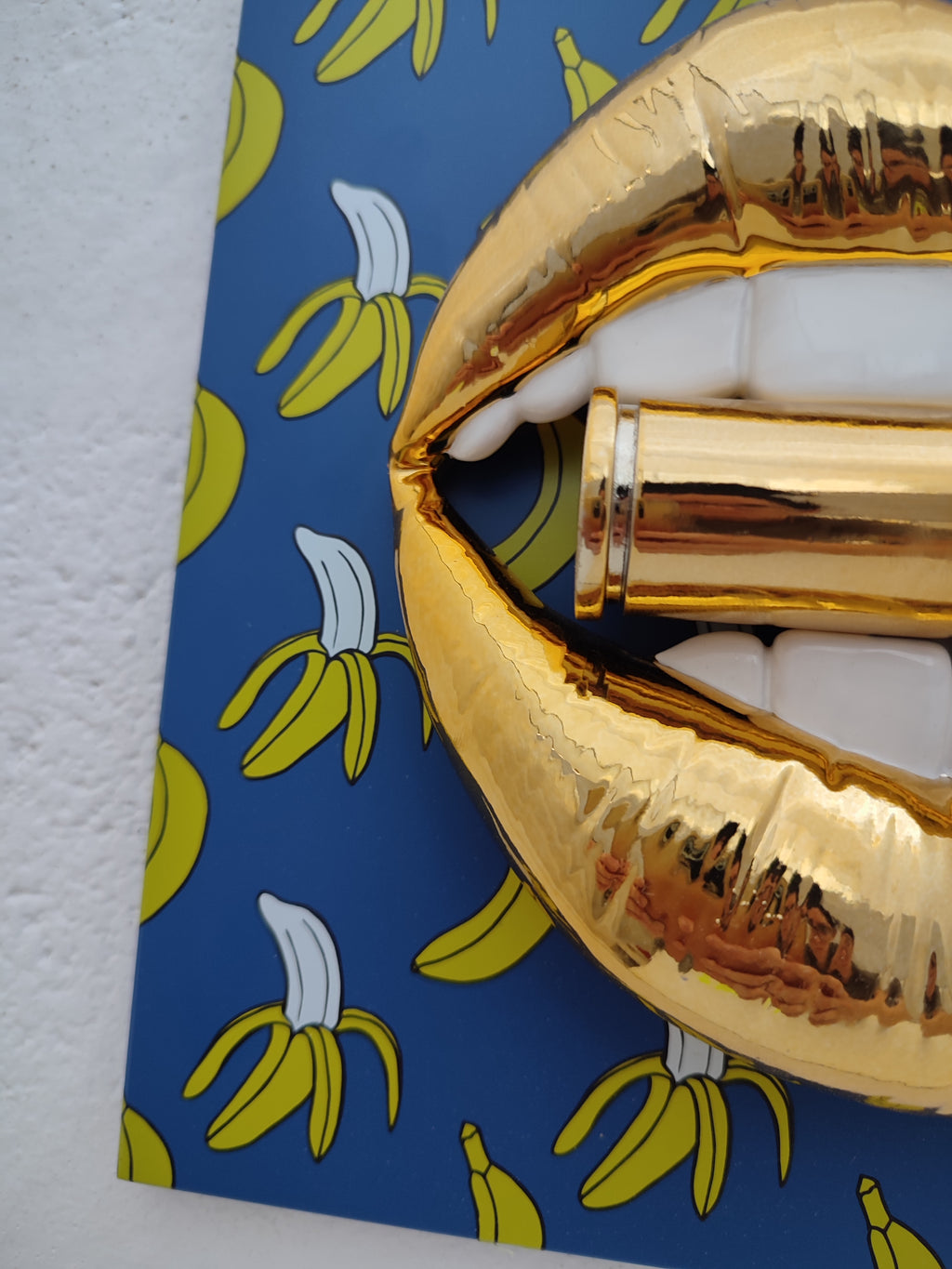 Banana Matrix – Sagrasse