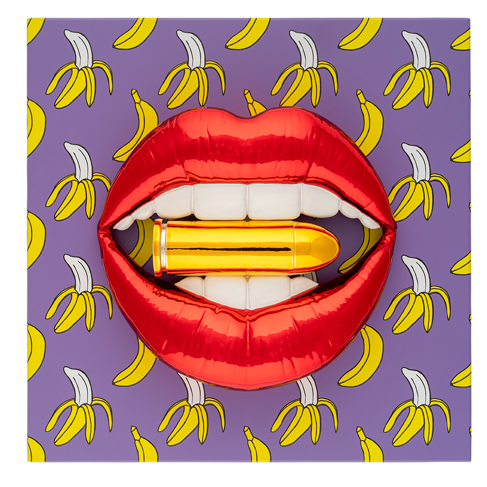 Banana Matrix – Sagrasse