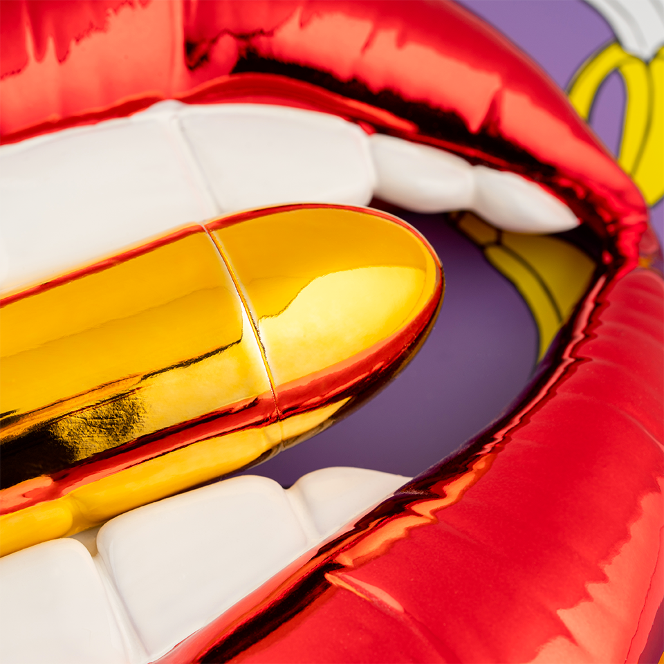 Banana Matrix – Sagrasse